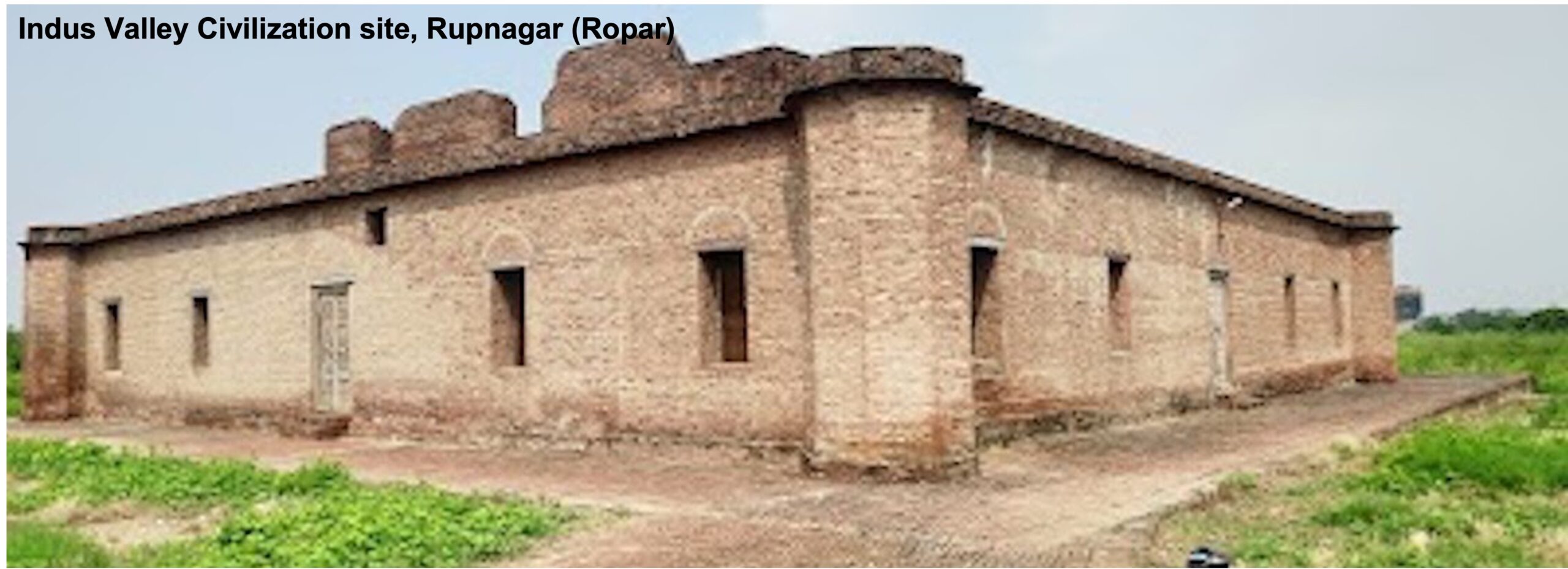 AIR2023 – IIT Ropar